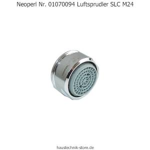 Neoperl, Strahlregler, Cascade SLC, Noppen aus Elastomer, Luftsprudler ...